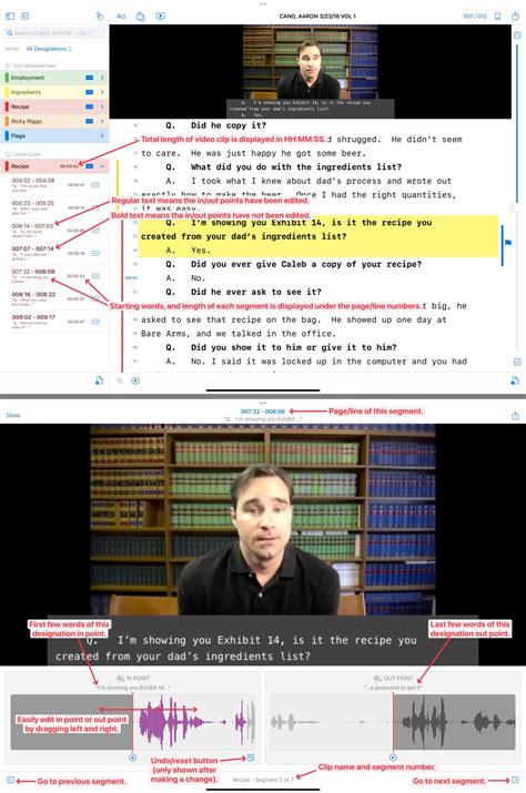 Image result for Transcript Editor