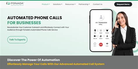 Image result for Automated Call Service