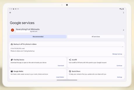 Image result for Tutorial On Android Tablet