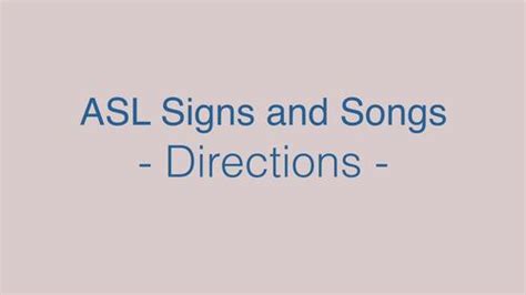 Image result for ASL Under