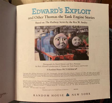 Image result for Thomas Edwards Exploit
