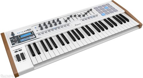 Image result for How to Setup Arturia KeyLab 49