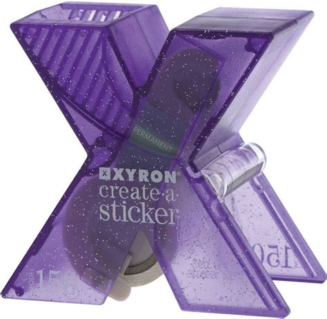 Image result for Xyron Sticker