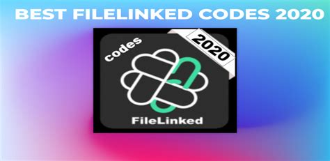 Image result for FileLinked Codes