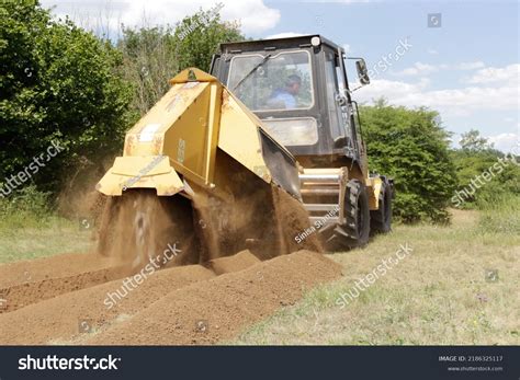 Image result for College Project Digging Machine