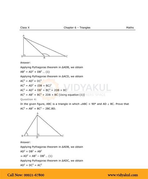 Image result for Class 10 Chapter Triangle All Chapter