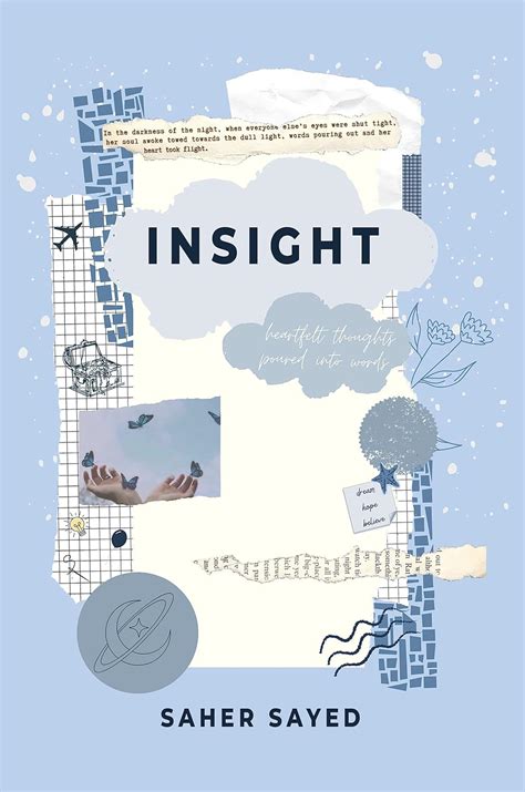 Image result for Insight Book