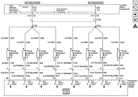 Image result for Chevy O2 Sensor Wiring Diagram