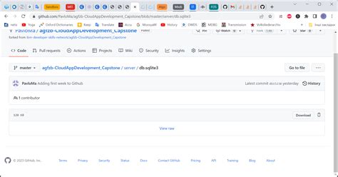 Image result for Add/Update File in GitHub