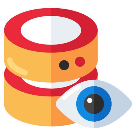 Image result for SQL Server Monitoring Icon