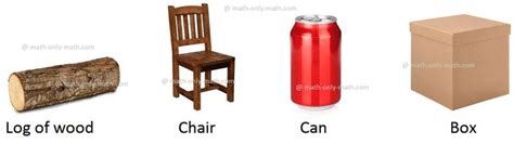 Image result for Solid Shapes Examples