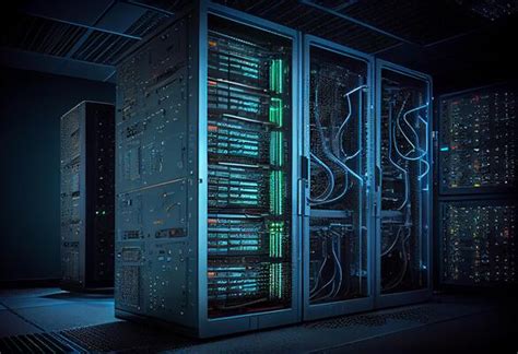 Image result for Red Computer Mainframe