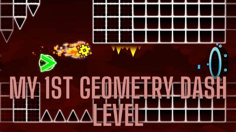 Image result for Geometry Dash All Levels First Try