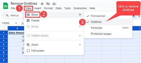 Image result for How to Remove Gridlines From Monitor