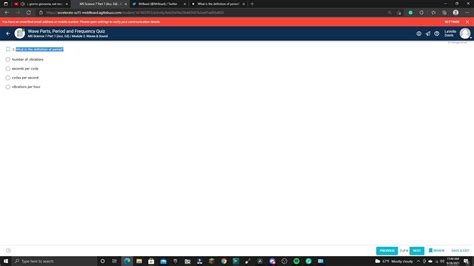 Image result for Period Science Definition