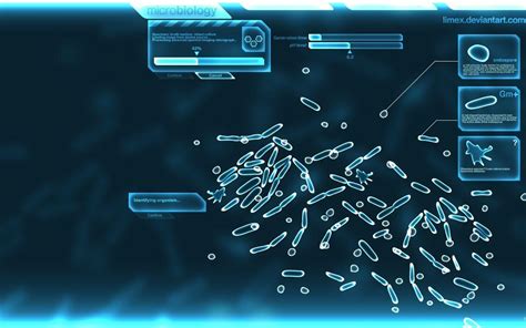 Image result for Microbiology Computer Backgrounds
