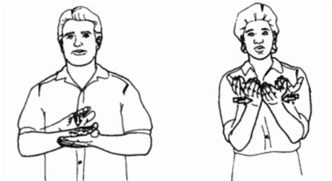 Image result for ASL Lexical