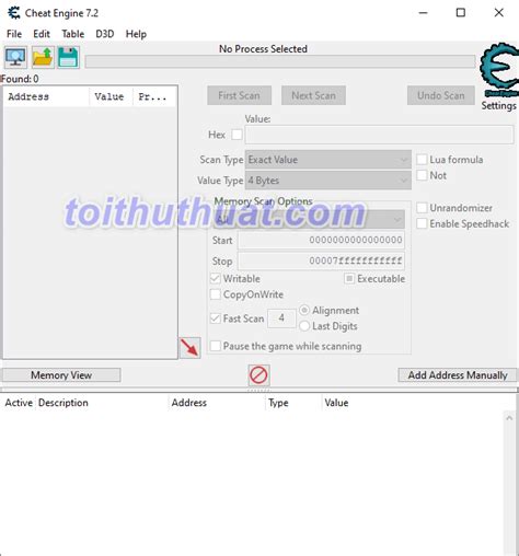 Image result for 7DS Cheat Engine