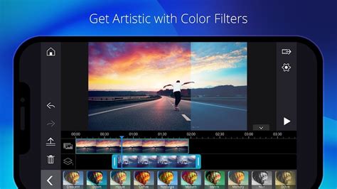 Image result for PowerDirector Video Editor
