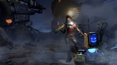 Image result for Recore Background