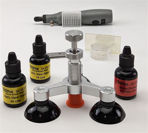 Image result for Window Chip Repair Kit