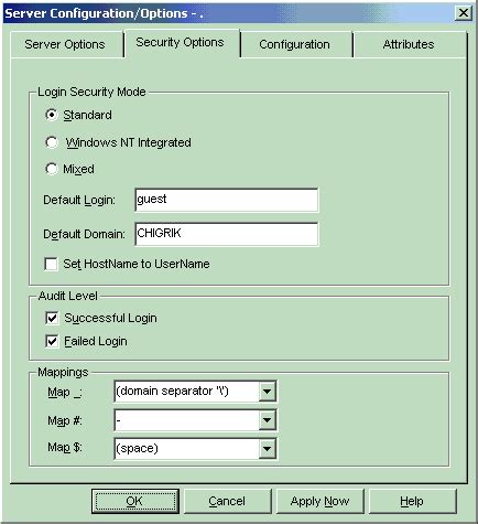 Image result for Modes in SQL Server