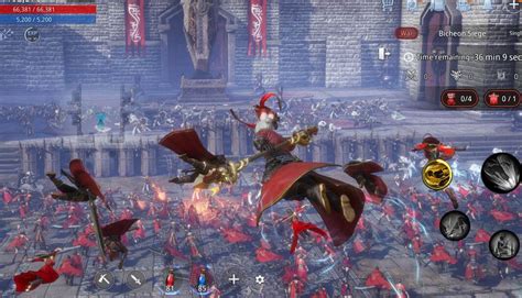 Image result for Mir4 PS Guide