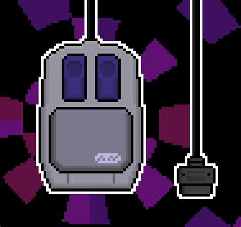 Image result for SNES Mouse Mod