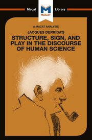 Image result for Derrida Structure