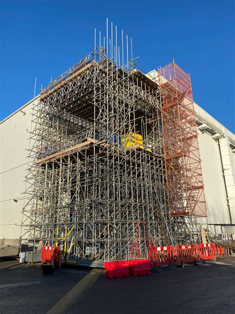 Image result for Loading Bay Fall Protection