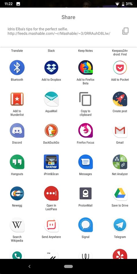 Image result for Android 10 Display and Style