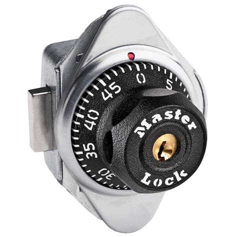 Locker Locks — MasterLocks.com