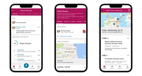 Image result for Salesforce Field Service