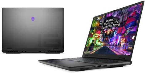 Image result for Alienware M16 R6