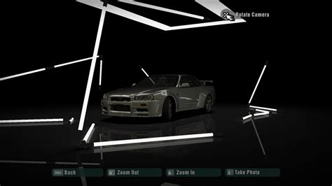 Image result for NFS Heat Modification