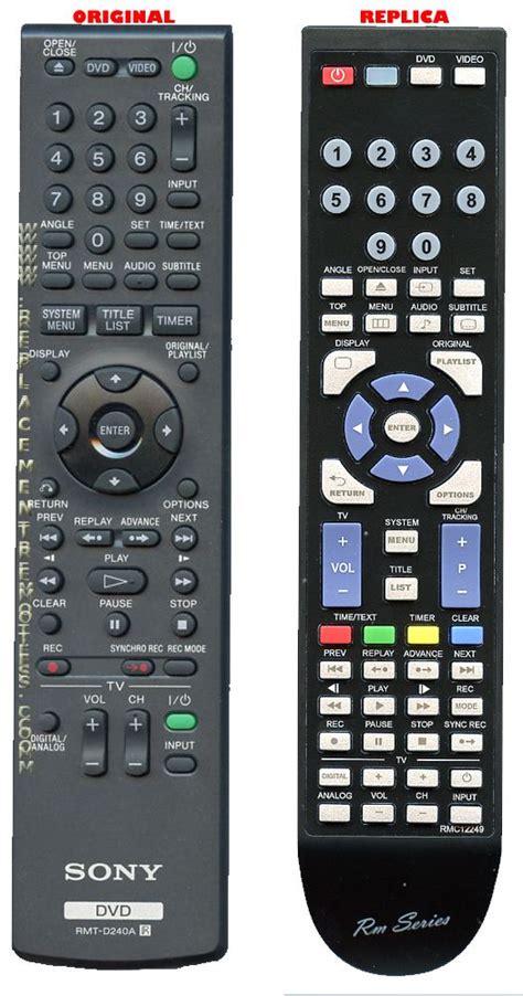 Image result for Universal DVD Remote Control