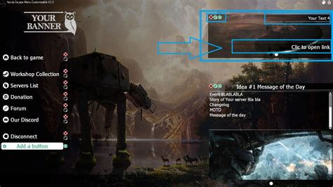 Image result for Gmod Debug Menu