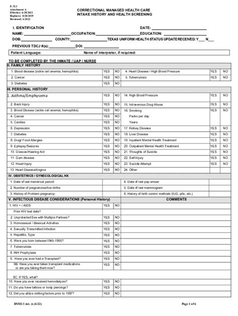 Image result for Prison Intake Process
