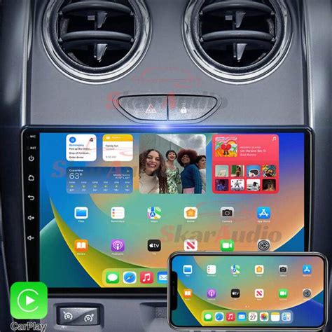 Image result for Android Auto Duster