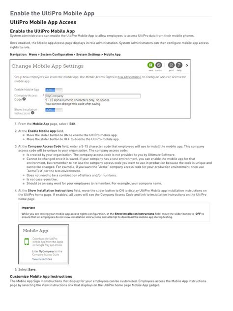 Image result for UltiPro App