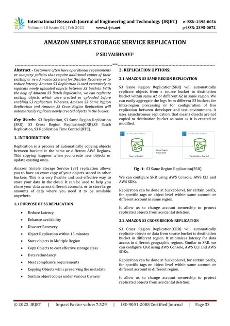 Image result for Amazon Simple Storage Service