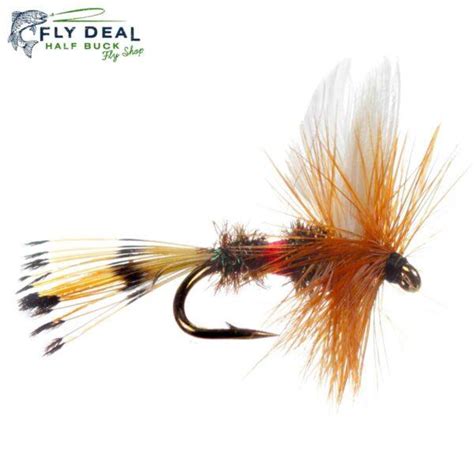 Image result for Royal Coachman Fly Pattern