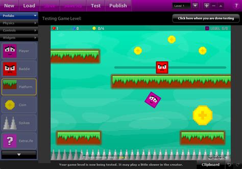 Image result for Game Maker Physics Tutorial