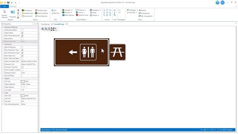 Image result for Open Roads SignCAD Tutorial