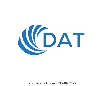 Image result for Dat Logo Design