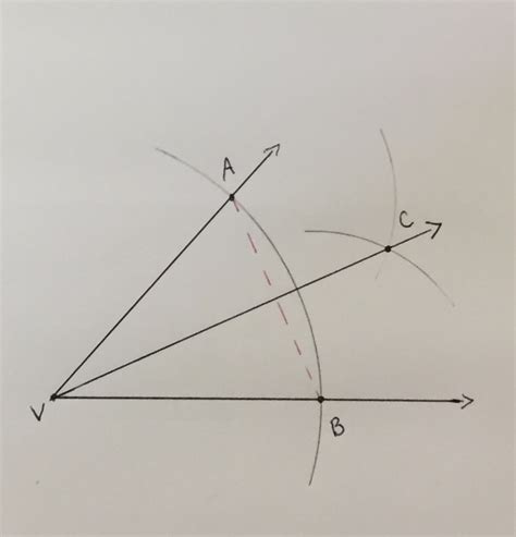Image result for Bisect Angles Geometry