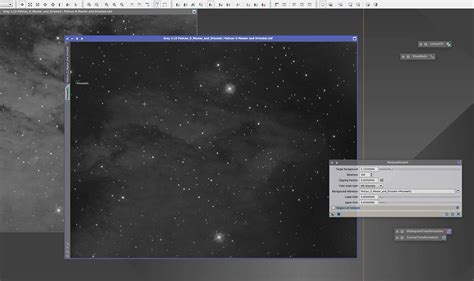 Image result for PixInsight RGB Combination