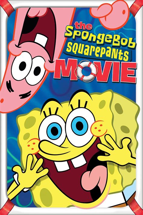 Image result for SpongeBob Movie Clips