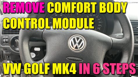 Image result for Engine Control Module Golf 1