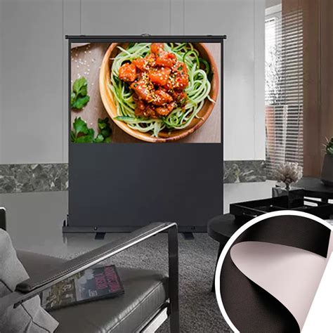 Image result for Projector Screen Material